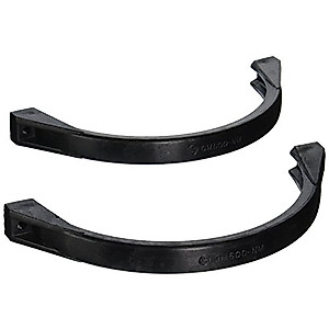 Hayward GMX600NM Noryl Flange Valve Clamp Replacement for Hayward S144T Pro Series Sand Filter