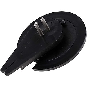 SGerste Stringing String Tension Calibrator Meter for Tennis and Badminton Racket