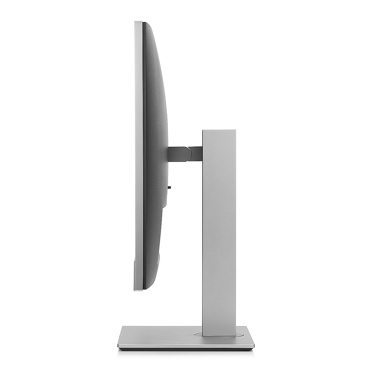 HP EliteDisplay E273 27 inch 4-Way adjustabile Monitor (1FH50A8) - (1920 x 1080) Full HD - (1x DisplayPort 1.2, 1x HDMI, 1x VGA, 3X USB 3.0) - Pack of 2