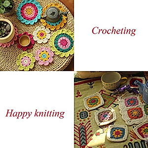 golo Cotton Cone Yarn 6/4 Warp Yarn Yarn for Hand Knitting Cotton Cone Yarn for Weaving