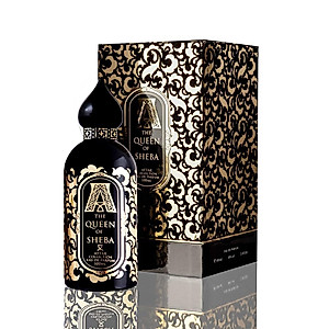 Attar Collection The Queen of Sheba Eau De Parfum Spray 3.4 oz for Women