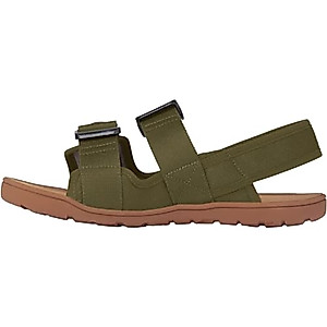 Astral, Women’s Webber Sandal for Hiking, Swimming, Rafting, SUP and More, Olive Green, 9