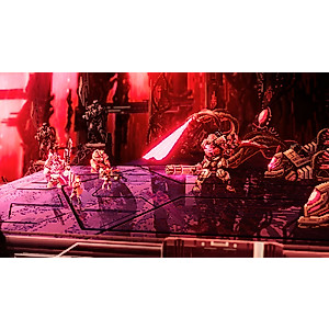 Star Renegades (PS4)