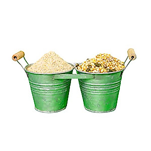 G&T Country Living Cricket and Dubia Roach Chow (5 Lbs.) - Chow to Raise Your Feeder Crickets and Dubia Roaches