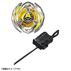 Beyblade X Beyblade X BX-03 Starter Wizard Arrow 4-80B