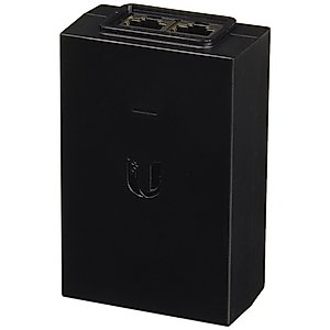 Ubiquiti Networks PoE 48V 0.5A GigEthernet (POE-48-24W-G)