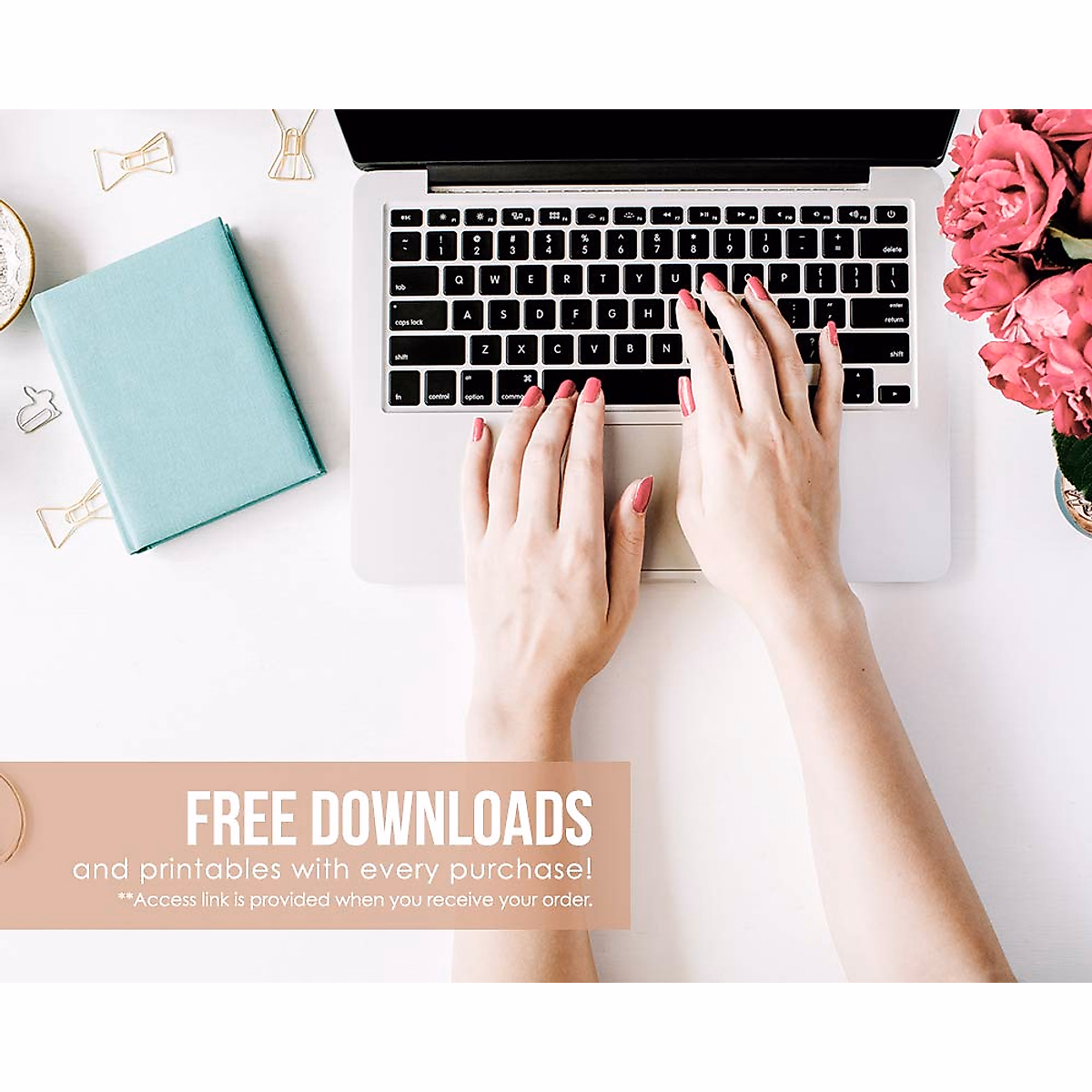 Hill Valley Greetings Around the World Chevron Safari Animals Baby Shower Thank You Note Cards - Set of 48 Baby Thank You Cards with Envelopes