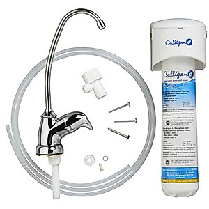 Culligan Us-Ez-1 Filtration Syst Sink