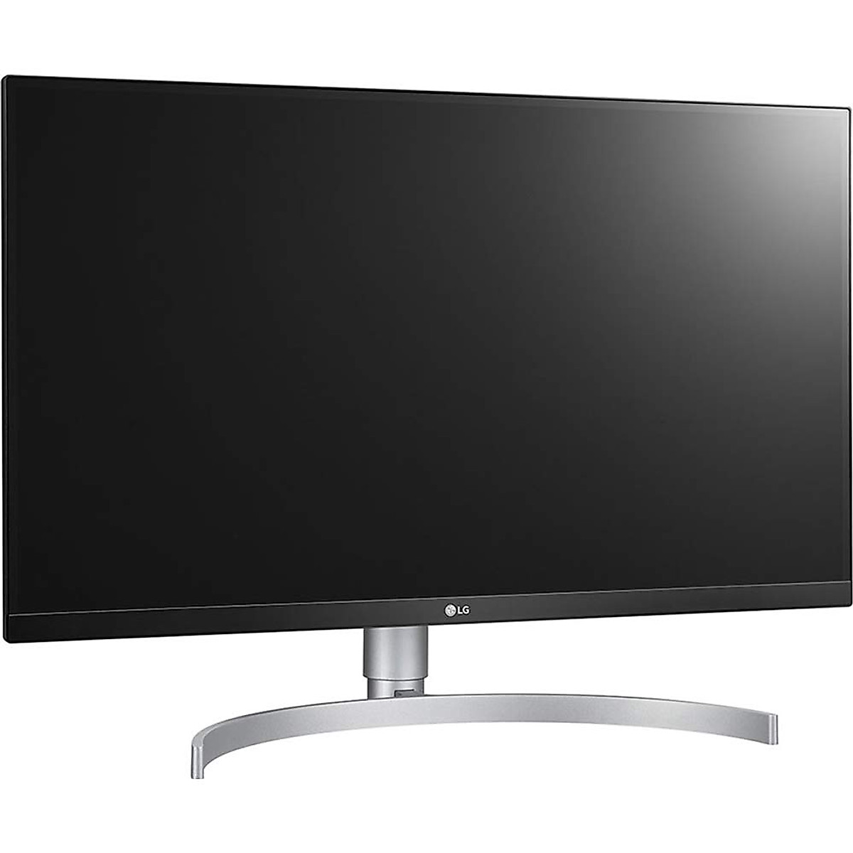 LG 27UL850-W 27-inch 4K UHD IPS LED Monitor with VESA DisplayHDR 400 Bundle with Tech Smart USA Elite Suite 18 Standard Editing Software Bundle and 1 YR CPS Enhanced Protection Pack