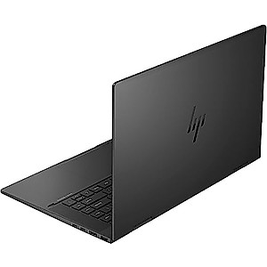 HP Envy x360 Convertible 2-in-1 Media Laptop, 15.6" Full HD Touchscreen, 6-Core AMD Ryzen 5 7530U, 32GB RAM, 1TB SSD, Backlit Keyboard, Windows 11, HDMI, USB-C, Black,