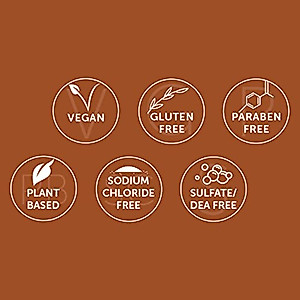 FRAMESI Color Lover Diamond Strong Shampoo, 16.9 fl oz