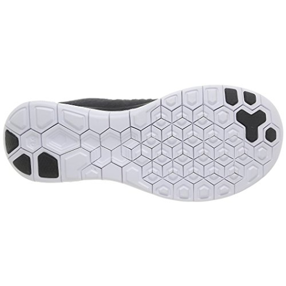 Nike Flyknit 4.0 (Black) (9.5)