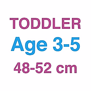 Frozen Elsa & Anna My Birthday Wish Toddler Helmet, Toddler (3-5 yrs.)