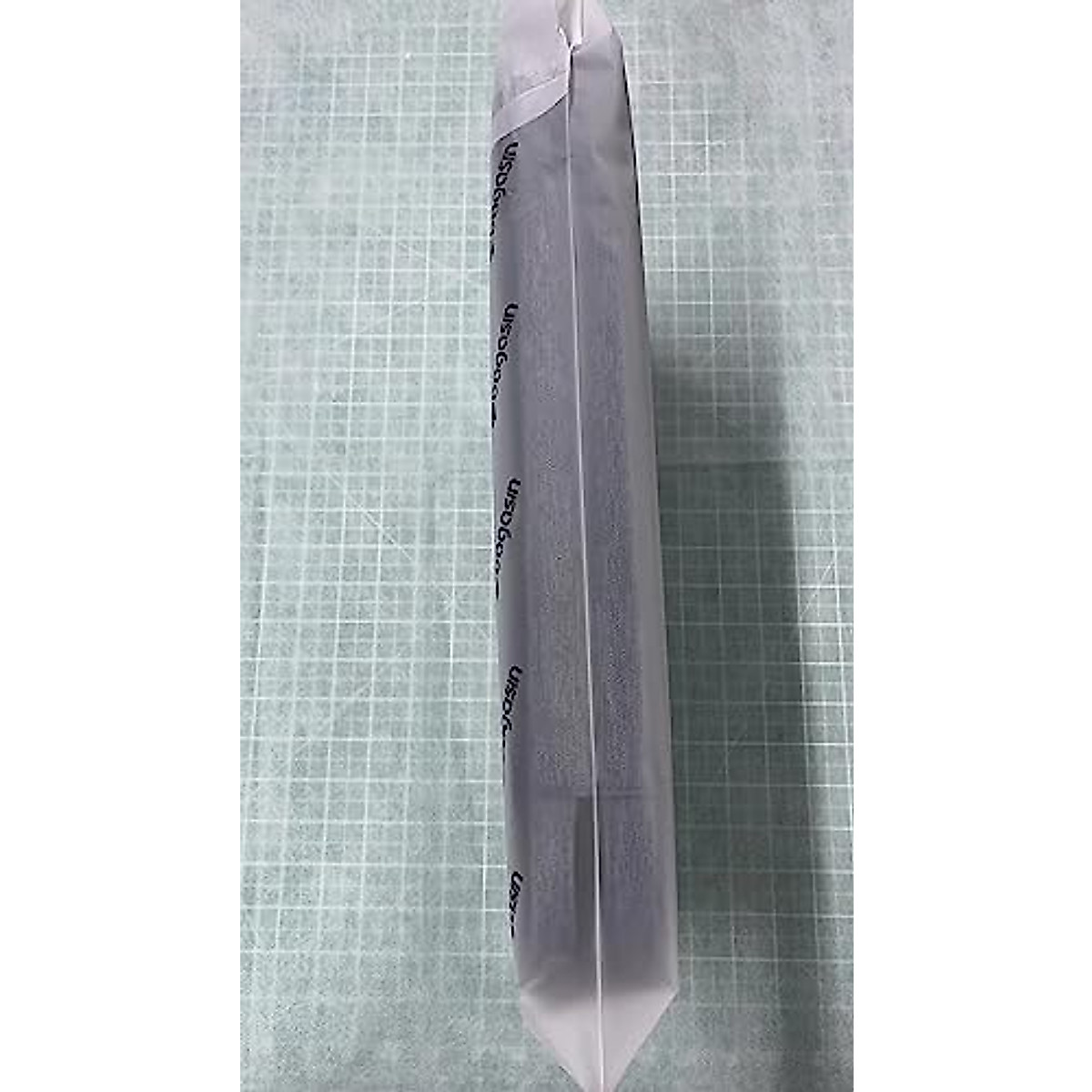 Bagasin Laptop Sleeve Case, 15 15.6 16 inch TSA Laptop Sleeve Water Resistant with 4-Layer Protection, Computer Carrying Bag Compatible with MacBook, HP, Dell, Lenovo, Asus Notebook