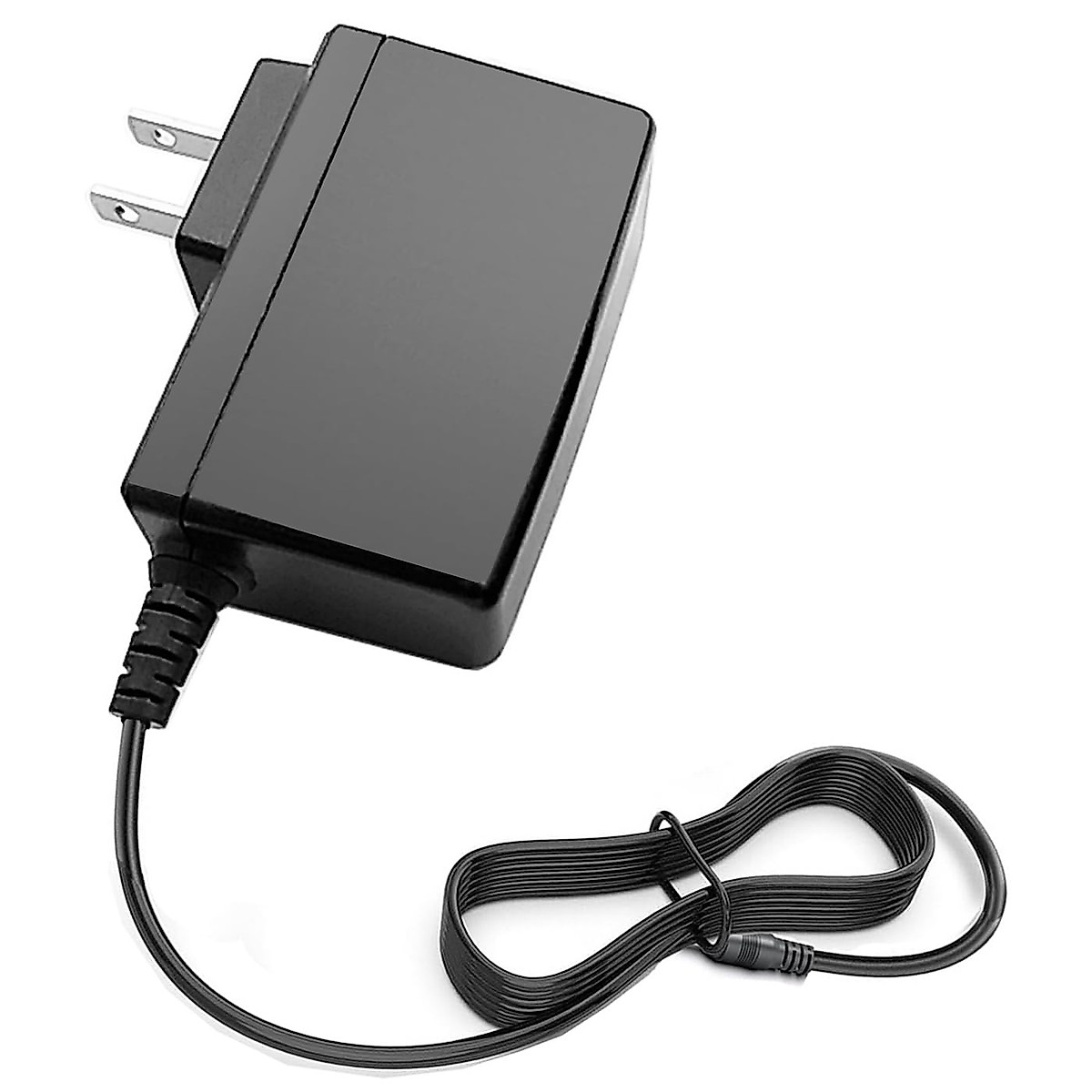 UpBright 24V AC/DC Adapter Compatible with Geek Aire CF2 Rechargeable Outdoor High Velocity Floor Fan 16'' Portable 15000mAh Battery Operated Fan GeekAire CF-2 Variable Speed Power Supply Charger PSU