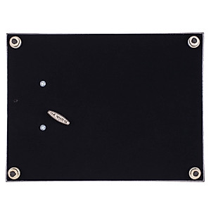 Cottage Garden I'm So Blessed to Have You Brushed Silvertone Jeweled Music Box Plays Wind Beneath My Wings