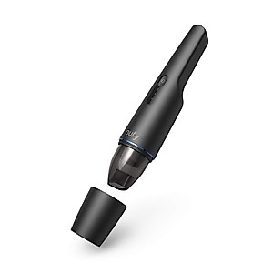 eufy HomeVac Replacement Filter Kit, HomeVac H11 &H20 & H11 Pure Accessory(4 pack)