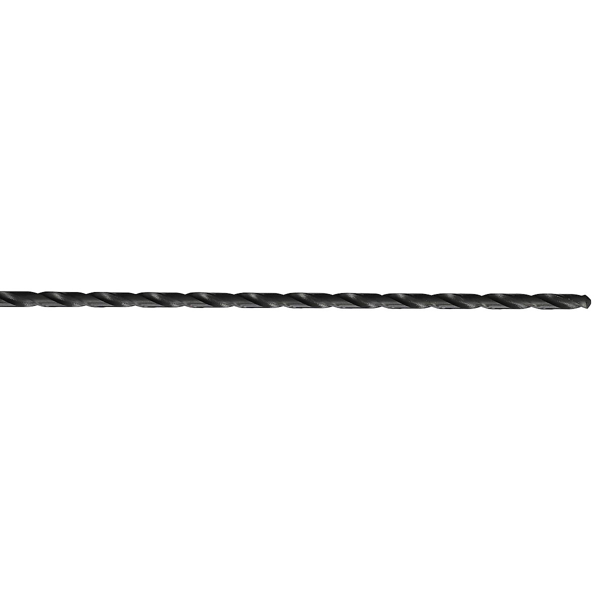 HSS Extra Long Drill Bit with 1/2"Shank Size: 5/8" x 18"