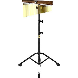 27-bar Meditation Chimes for Relaxing Sound Healing, 2-YEAR WARRANTY