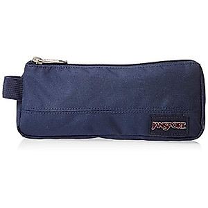 JanSport JS00T49A003 Basic Accessory Pouch Navy