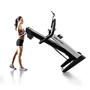 ProForm 2000 Treadmill