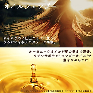 Diane Perfect Beauty Extra Damage Shampoo & Conditioner (450ml Each) Pump Set 1