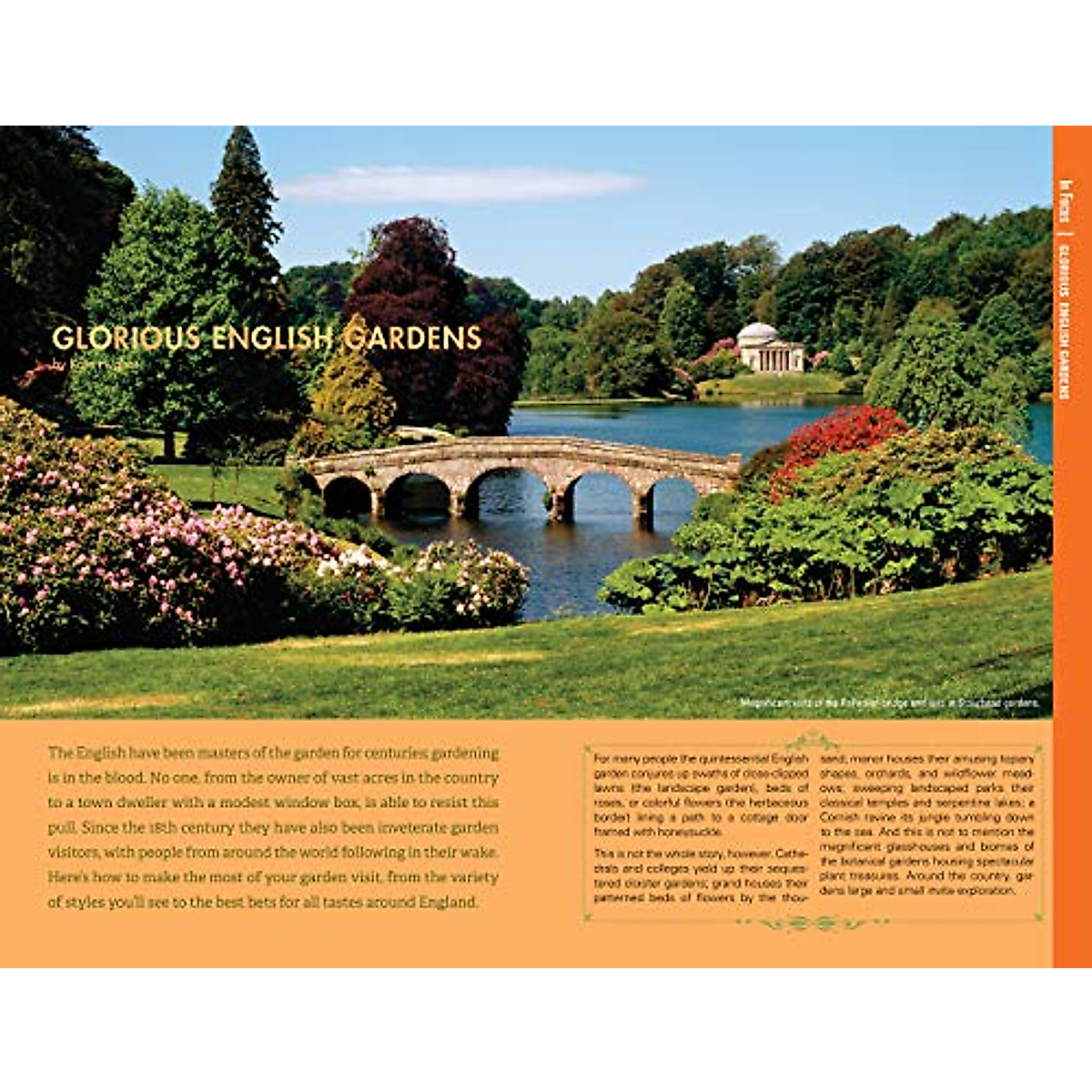 Fodor's Essential England (Full-color Travel Guide)