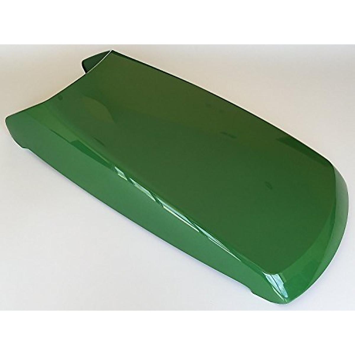 Flip Manufacturing Upper Hood AM132530 Compatible with John Deere Lawn Mower Hood LT133 LT150 LT155 LT160 LT166 LT170 LT180 LT190