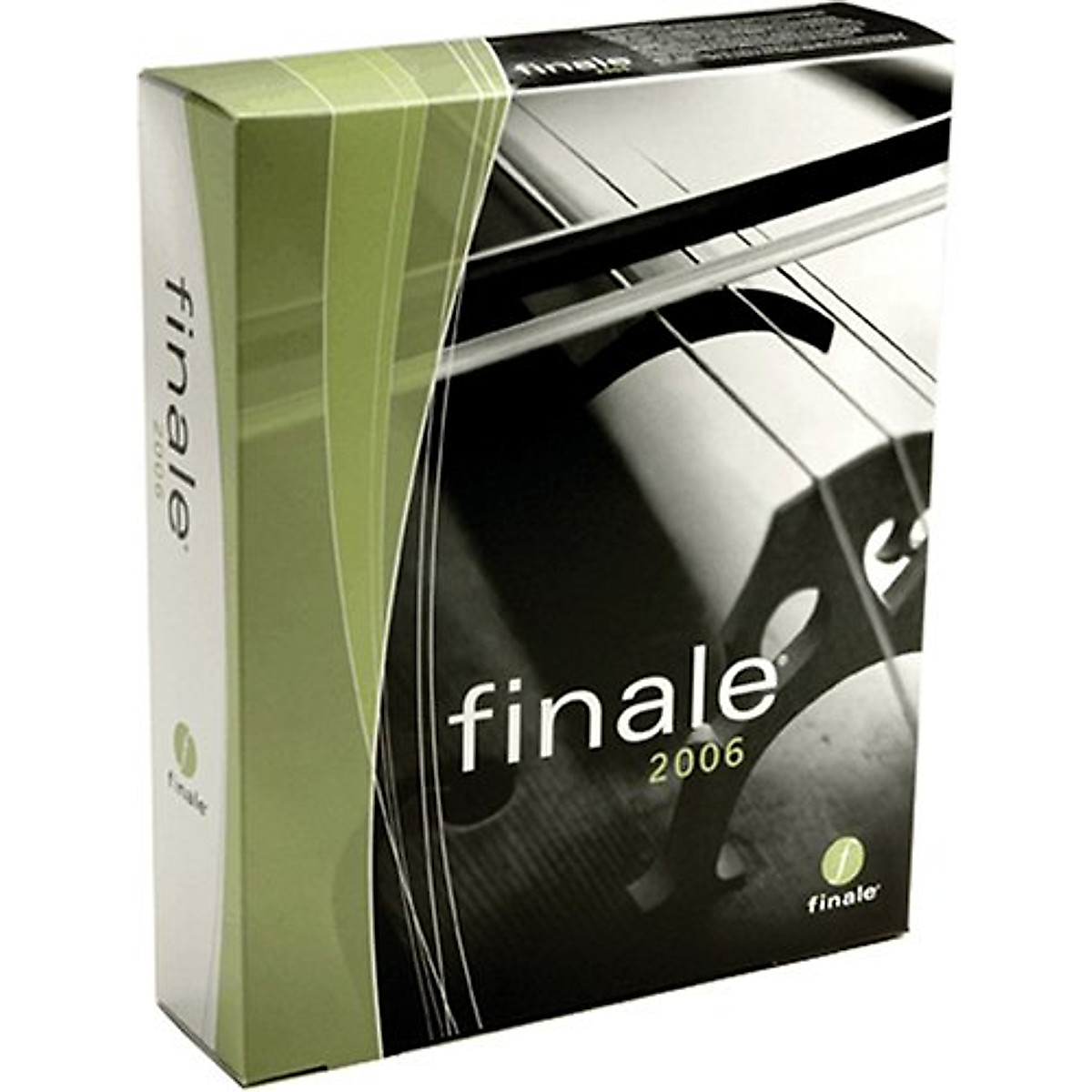 Finale 2006 [OLD VERSION]