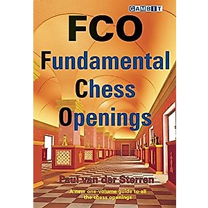 FCO: Fundamental Chess Openings