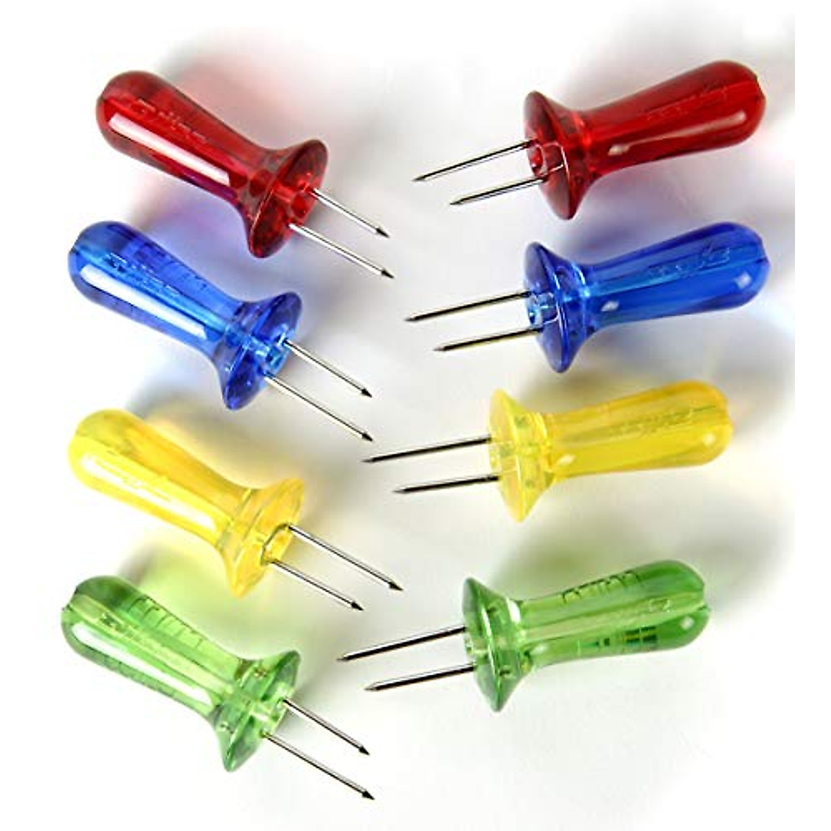 ZYLISS 4-Piece Corn Holder Set