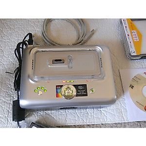 Kodak Easyshare Printer Dock (Discontinued by Manufacturer)