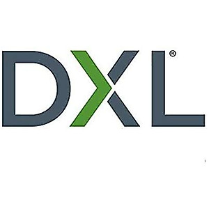 LivingXL by DXL Heavy Duty Portable Chair | Outdoor Lawn or Beach Chair with 500 lb Max Capacity, Lightweight Folding Frame