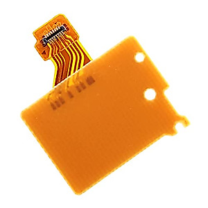 Deal4GO Micro SD Card Reader Board Memory Card Slot Socket Replacement for Nintendo Switch HAC-SD-01