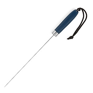 Buck Knives 225 Silver Creek Fishing Fillet Knife, 9" Fixed Blade