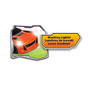 NKOK Supreme Machines Nitro Burner