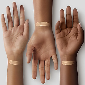 Catrice | True Skin High Cover Concealer (001 | Neutral Swan) | Waterproof & Lightweight for Soft Matte Look | With Hyaluronic Acid & Lasts Up to 18 Hours | Vegan, Cruelty Free