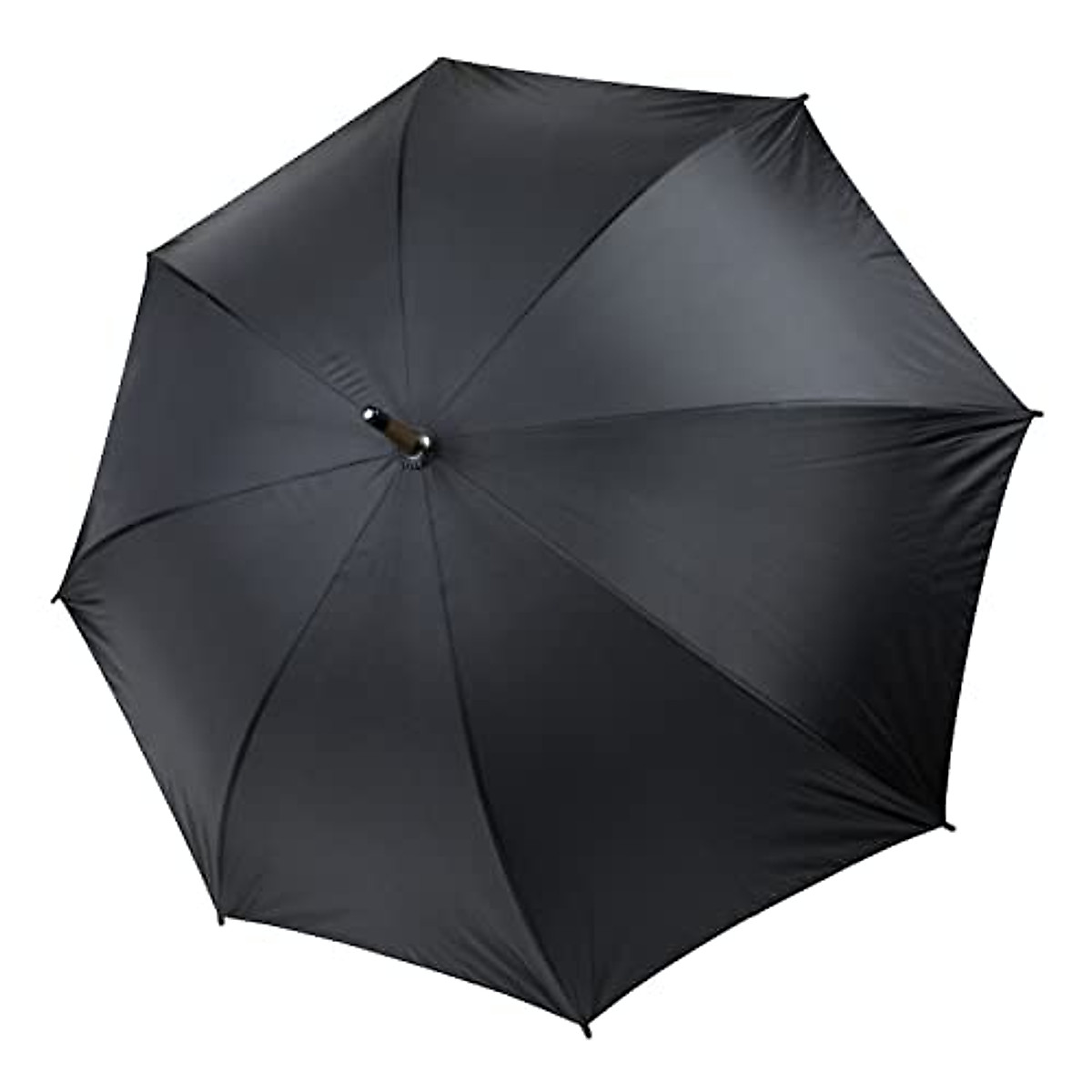 Haas-Jordan Vintage 48 in Umbrella, Black