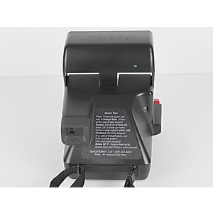 Polaroid 600 Business Edition 2