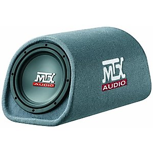 MTX Audio RT8PT Universal Powered Subwoofer Enclosure