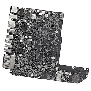Odyson - Logic Board 2.4GHz Core 2 Duo Replacement for Apple Mac Mini A1347 (Mid 2010)