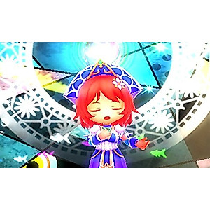 Stella Glow - Nintendo 3DS