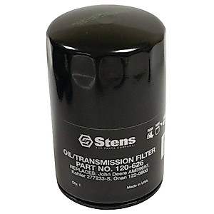 Stens 120-626 277233-S Kohler Oil Filter