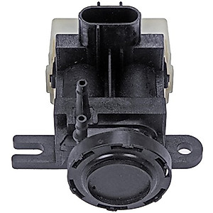 Dorman 600-402 4WD Hub Locking Solenoid Compatible with Select Ford Models