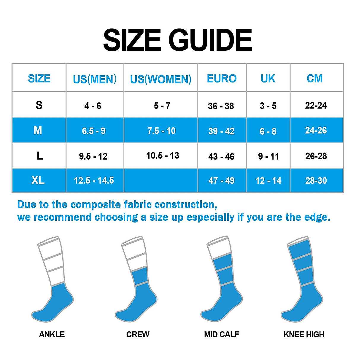 DexShell Thermlite Socks - SS23 - Small - Green