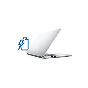 Dell - Inspiron 14 7000 - 14" FHD Laptop - Intel Core i7 - 8GB Memory - 512 GB SSD - Silver