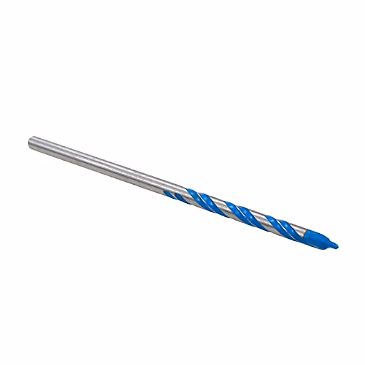 Rannb 10pcs Masonry Drill Bit 5/32" Drilling Dia Carbide Drill Bit for Glass, Tile and Ceramic