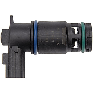 Dorman 911-216 Vapor Canister Vent Solenoid Compatible with Select Ford / Lincoln / Mercury Models