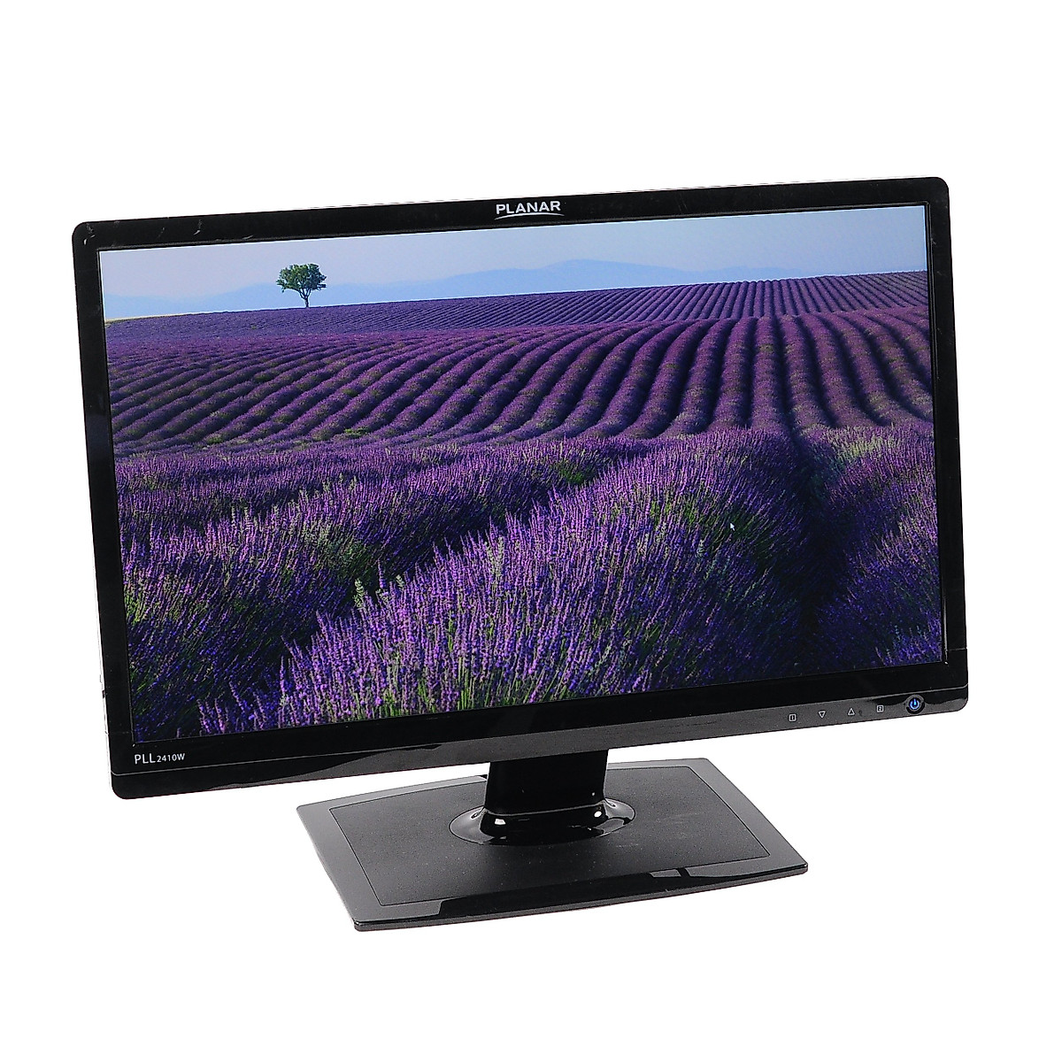 Planar PLL2410W 24" Widescreen LED LCD Monitor