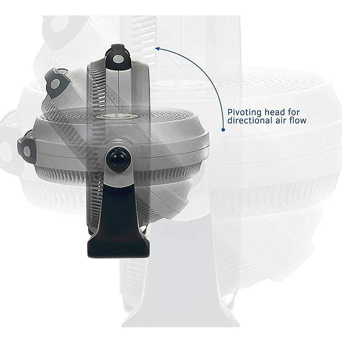 commercial Wind Machine Air Circulator Portable High Velocity Floor Fans - 3300 | Choochootrainsk